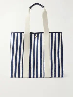 Rue De Verneuil Handheld Totes