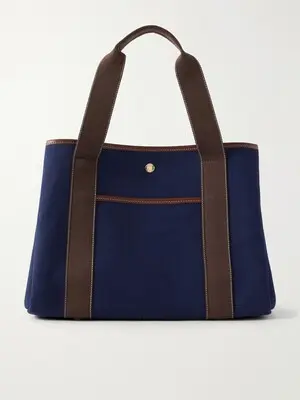 Rue De Verneuil Medium Totes