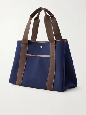 Rue De Verneuil Traversée Medium Tote Bag