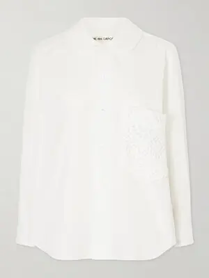 Comme Des Garcons Collared Shirts For Women