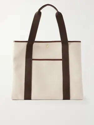 Rue De Verneuil Large Totes