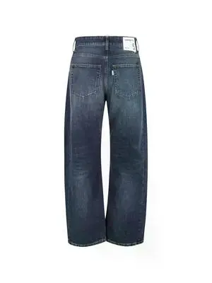 DEPARTMENT 5 Cincity Buttoned Pocket Jeans