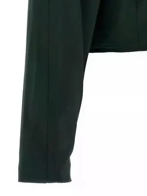 KIKO KOSTADINOV Csomo Geometric Pattern Blouson