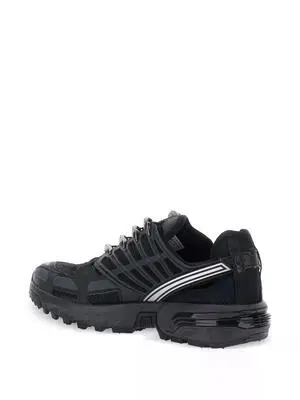 SALOMON Acs Pro Shell Lace-up Sneakers - Black