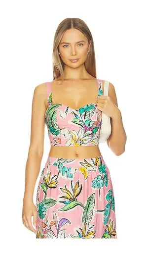 Yumi Kim Frill Camis Tanks For Women