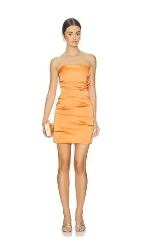 Katie May Sable Dress