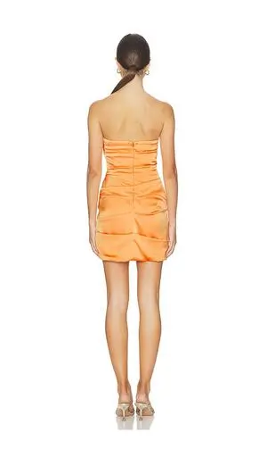 Katie May Sable Dress