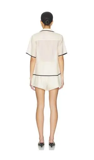 Heartloom Liara Set - Ivory