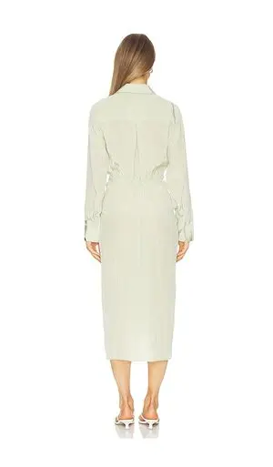 A.L.C. Mila Dress - Mint