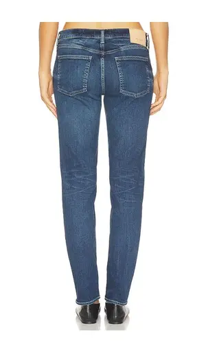 Moussy Vintage Glocester Skinny Long Jeans