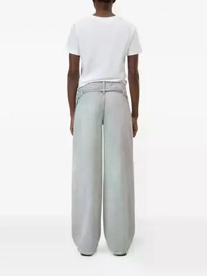 Closed Pari-x Tie-waist Jeans