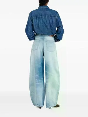 DIESEL® 1987 D-khelz Jeans - Blue