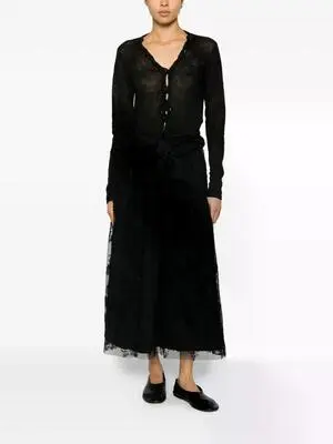 A Tentative Atelier Cardigans For Women
