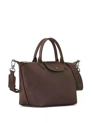 Longchamp Small Le Pliage Xtra Tote Bag - Brown