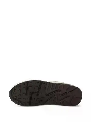 Nike Max 90 Panelled Sneakers