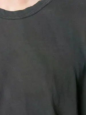 JAMES PERSE Crew-neck T-shirt