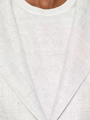 Brunello Cucinelli Prince Of Wales-check Suit