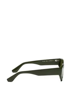 Chimi Rotate 06 Cat-eye Sunglasses