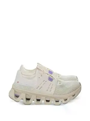 On Cloudswift Amp Sneakers - Neutrals