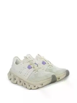On Cloudswift Amp Sneakers - Neutrals