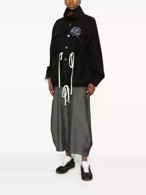 Soh Belt Loops Trousers