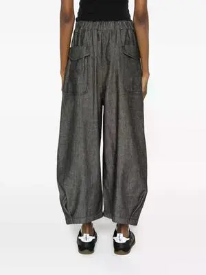 Soh Belt Loops Trousers