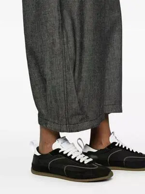 Soh Belt Loops Trousers