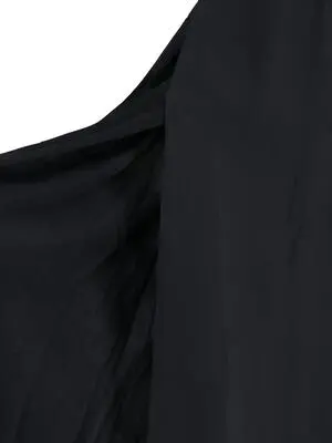MAISON MARGIELA V-neck Maxi Dress