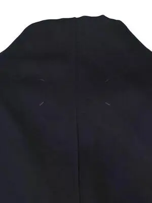 MAISON MARGIELA V-neck Maxi Dress