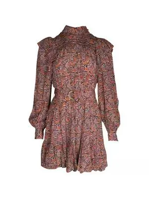 Ulla Johnson Printed Day Dresses For Women