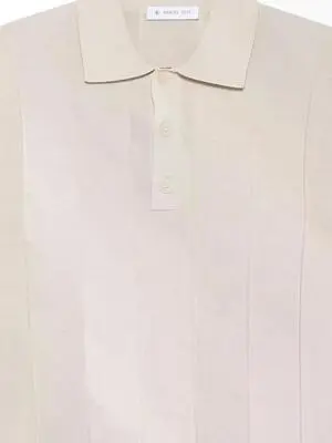 MANUEL RITZ Short-sleeve Polo Shirt