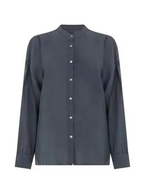 120% Lino T-shirt Shirts For Women