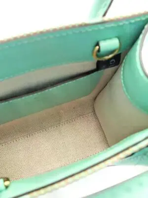 Gucci Mini Jumbo Gg Tote Bag