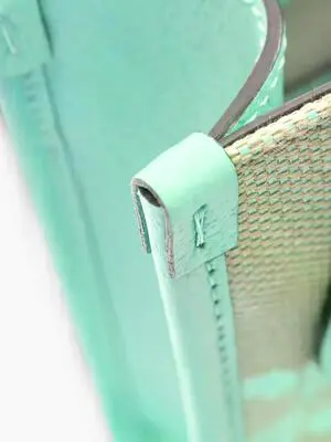 Gucci Mini Jumbo Gg Tote Bag