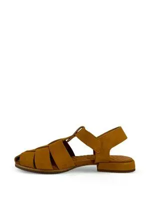 Chie Mihara Wena Caged Sandals