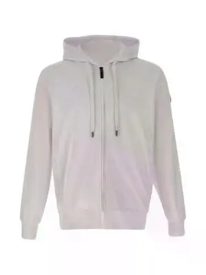 COLMAR Zip-up Drawstring Hooded Jacket