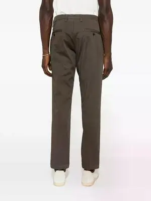 VELA SHOP Pleated Chinos
