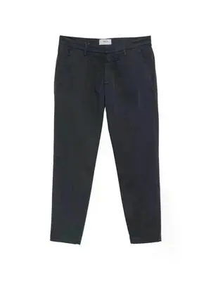 VELA SHOP Slim-fit Trousers