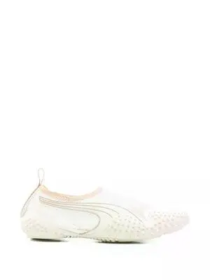 PUMA PUMA Mostro Flex Mesh Slip-On Sneakers Neutrals