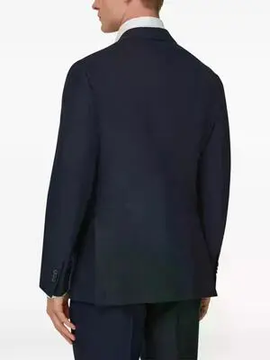 Boggi Milano Pure Linen Suit