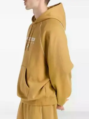 NEW BALANCE Trackside Fleece Hoodie