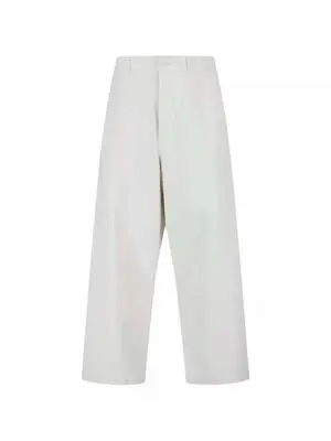KAPTAIN SUNSHINE Cotton Trousers
