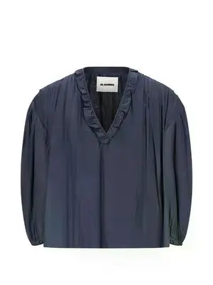 Jil Sander T-shirt Blouses