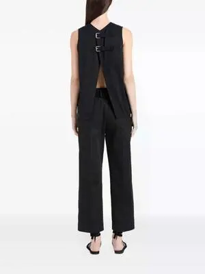 Proenza Schouler Sleeveless Top