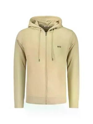 RIFLE Logo-detail Hooded Jacket