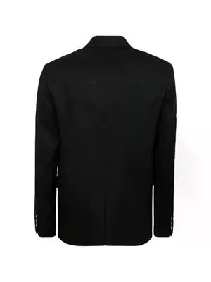 Casablanca Double-breasted Blazer