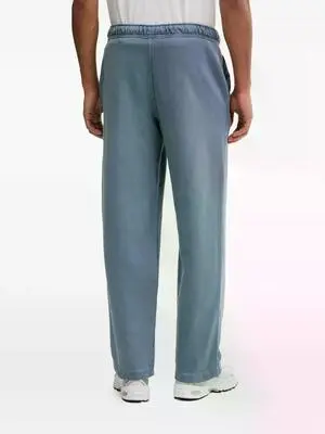 Guess Logo-print Drawstring Track Pants