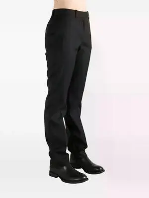 Givenchy Straight-leg Trousers