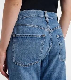 Citizens Of Humanity Winslow Straight Jeans