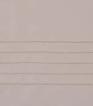 Frette Cotton Lush Ajour Oxford Pillowcase Set
